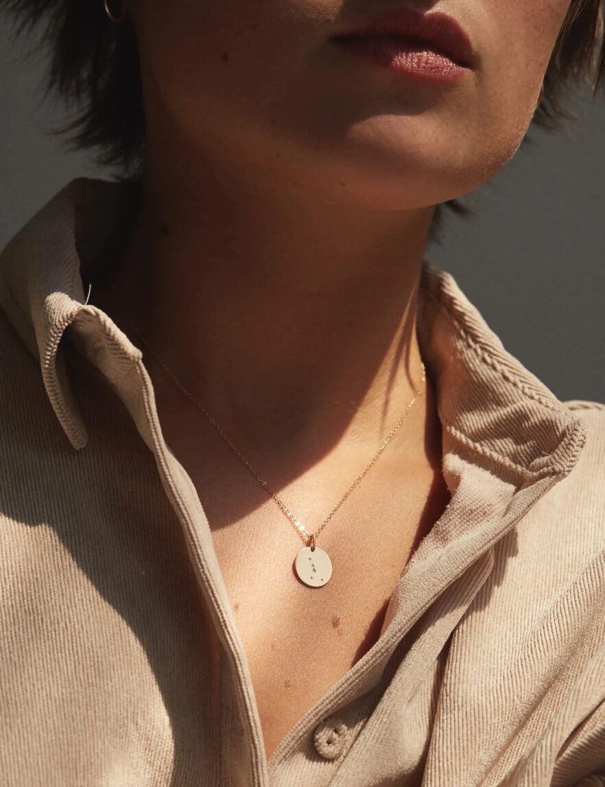 15 Ethical & Sustainable Jewelry Brands For 2023 - The Good Trade