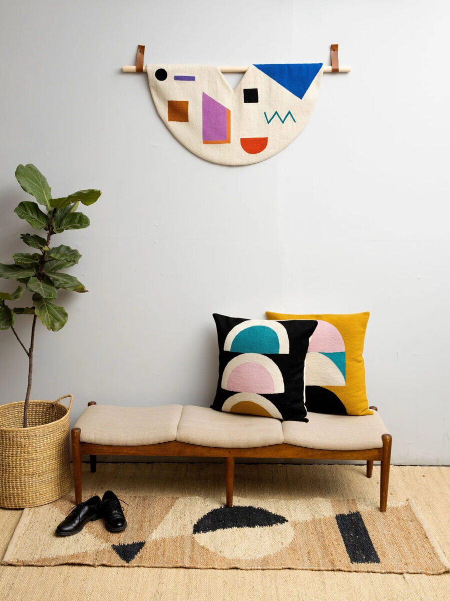 9 Softest Jute Rugs Made With Eco-Friendly Materials - The Good Trade