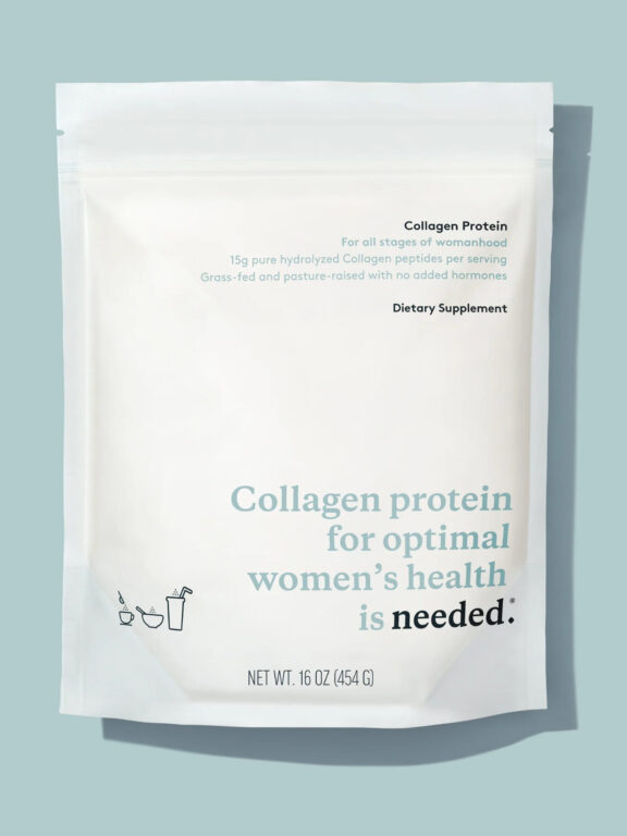 The Best Protein Powders For Women Who Need A Little Extra - The Good Trade