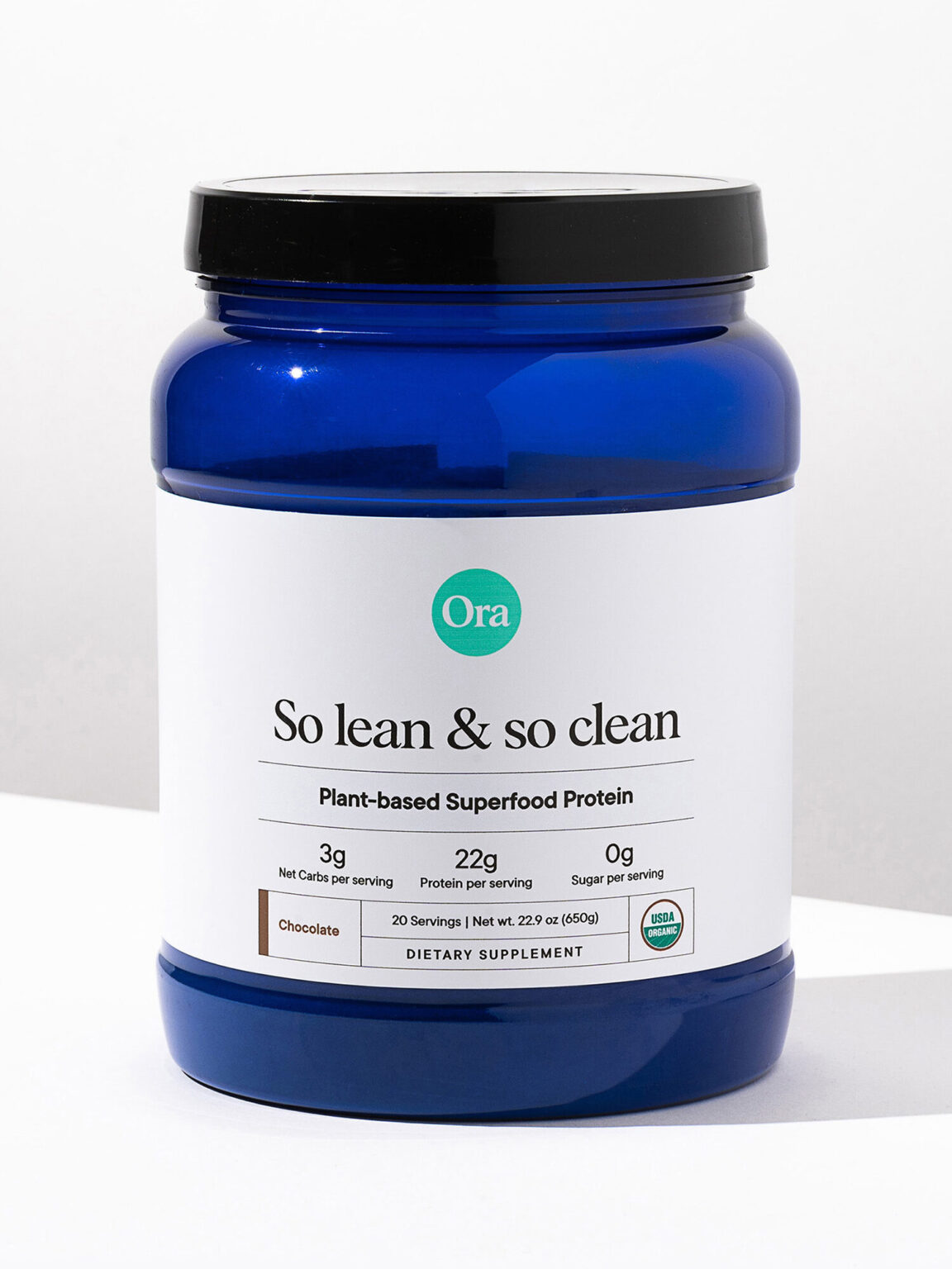 9 Best Clean Protein Powders For Women (2024) - The Good Trade