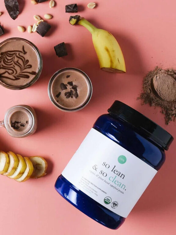 The Best Protein Powders For Women Who Need A Little Extra - The Good Trade