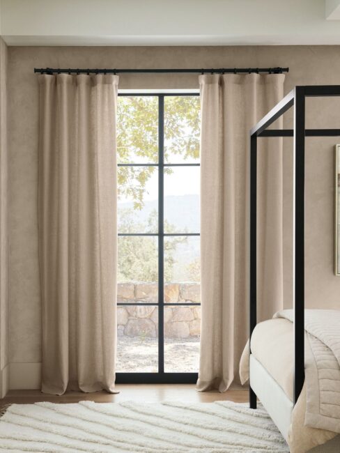 7 Best Linen Curtains For 2023 - The Good Trade