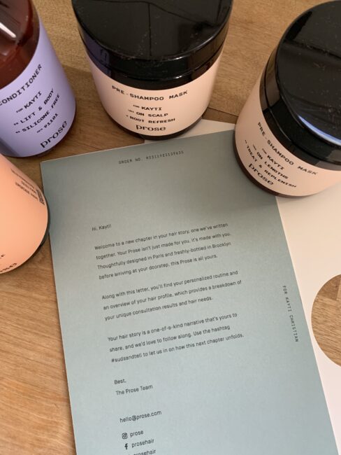 I Tried Prose Shampoo For 30 Days — Here Are The Results (2026 Review ...