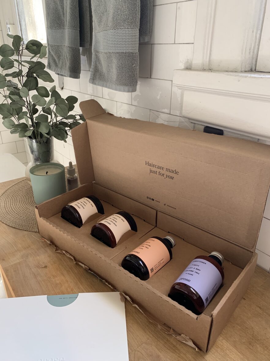 I Tried Prose Shampoo For 30 Days—Here Are The Results (2025 Review ...