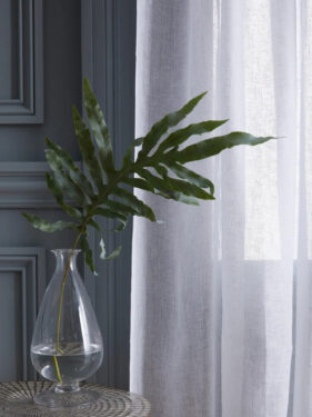 7 Best Linen Curtains & Window Drapes For 2023 - The Good Trade