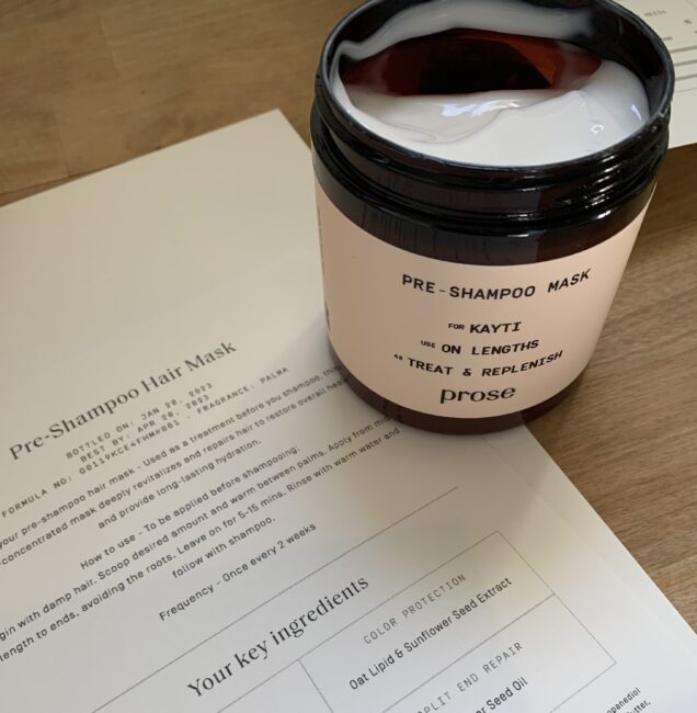 I Tried Prose Shampoo For 30 Days — Here Are The Results (2026 Review ...