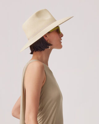 6 Sustainable Sun Hats For Your 2026 Vacation - The Good Trade