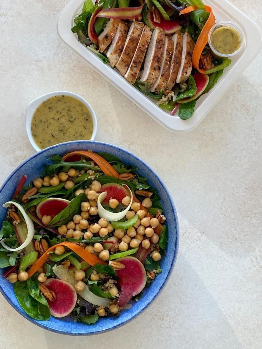 10 Best Organic Food And Meal Delivery Services (2026) - The Good Trade