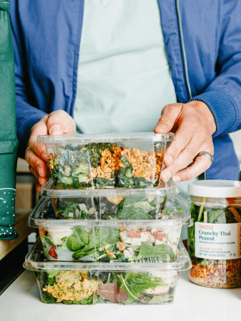 10 Best Organic Food And Meal Delivery Services (2025) - The Good Trade