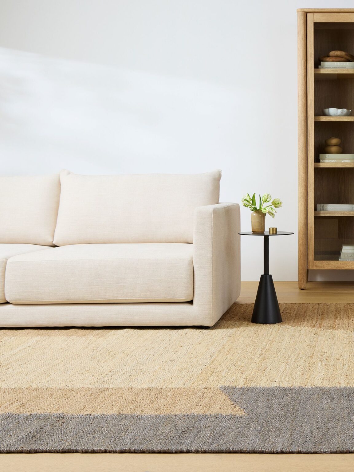 9 Softest Jute Rugs Made With Eco-Friendly Materials - The Good Trade