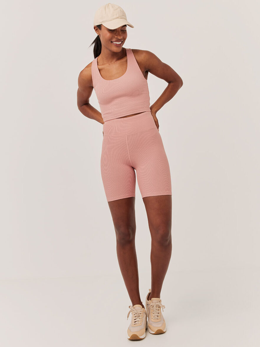 9 Ethical & Sustainable Activewear Brands For 2024 - The Good Trade
