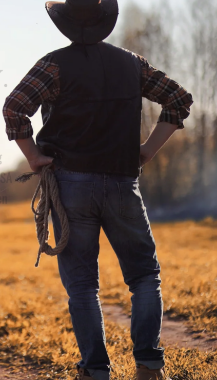 10 American Brands Making Denim & Jeans In The USA - The Good Trade