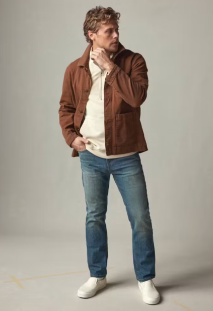 10 American Brands Making Denim & Jeans In The USA - The Good Trade