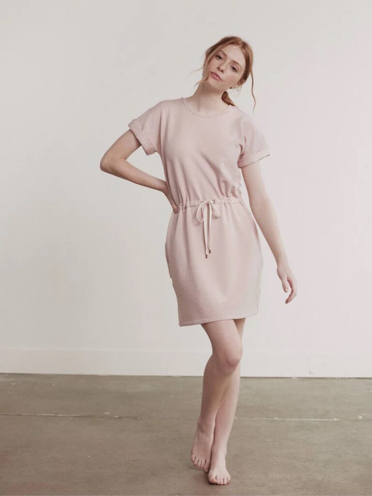 10 American Made Clothing Brands For Women (2023) - The Good Trade