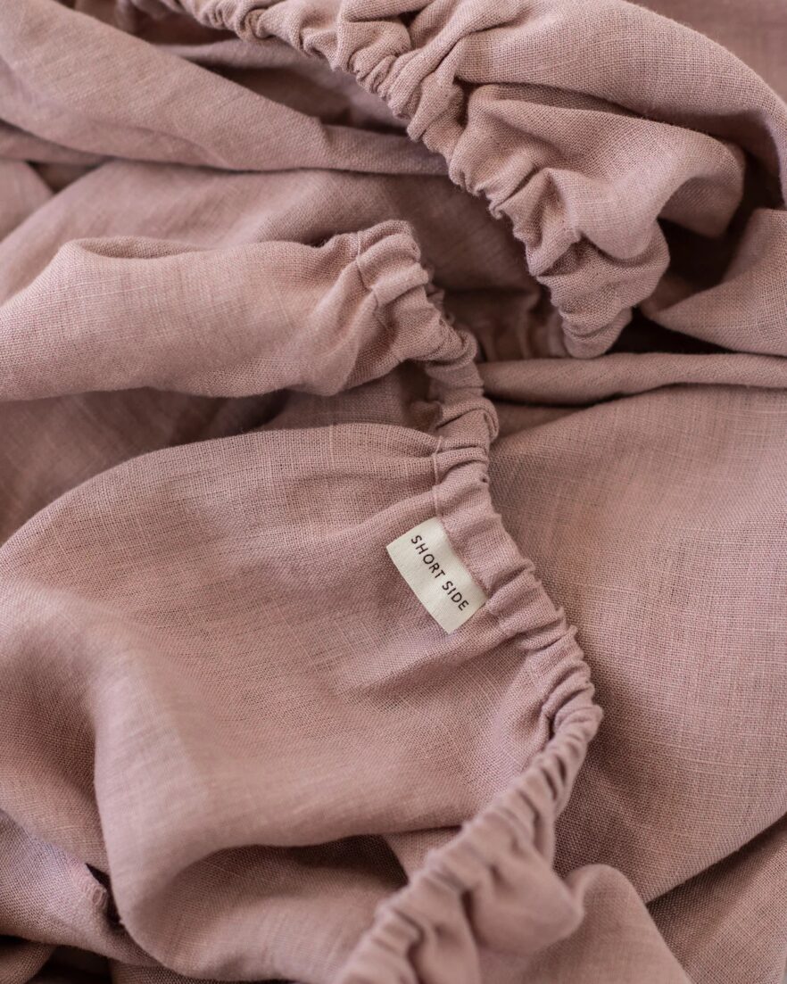 9 Affordable Linen Sheets For Every Budget - The Good Trade