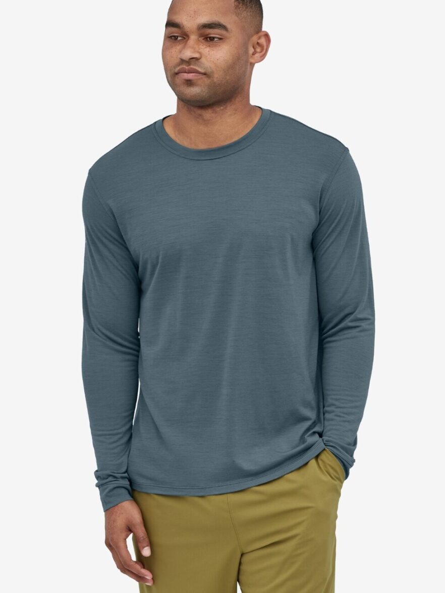 The 10 Best Sustainable Men’s Clothing Brands (2024) - The Good Trade