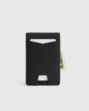 9 Sustainable & Eco-Friendly Wallets For Men (2026) - The Good Trade