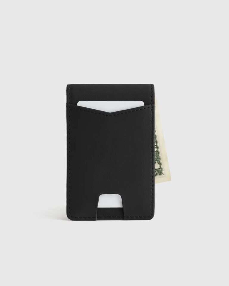 9 Sustainable & Eco-Friendly Wallets For Men (2026) - The Good Trade