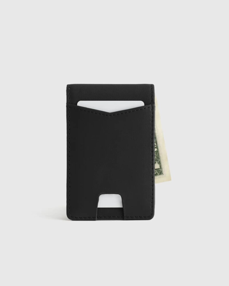 9 Sustainable & Eco-Friendly Wallets For Men (2026) - The Good Trade