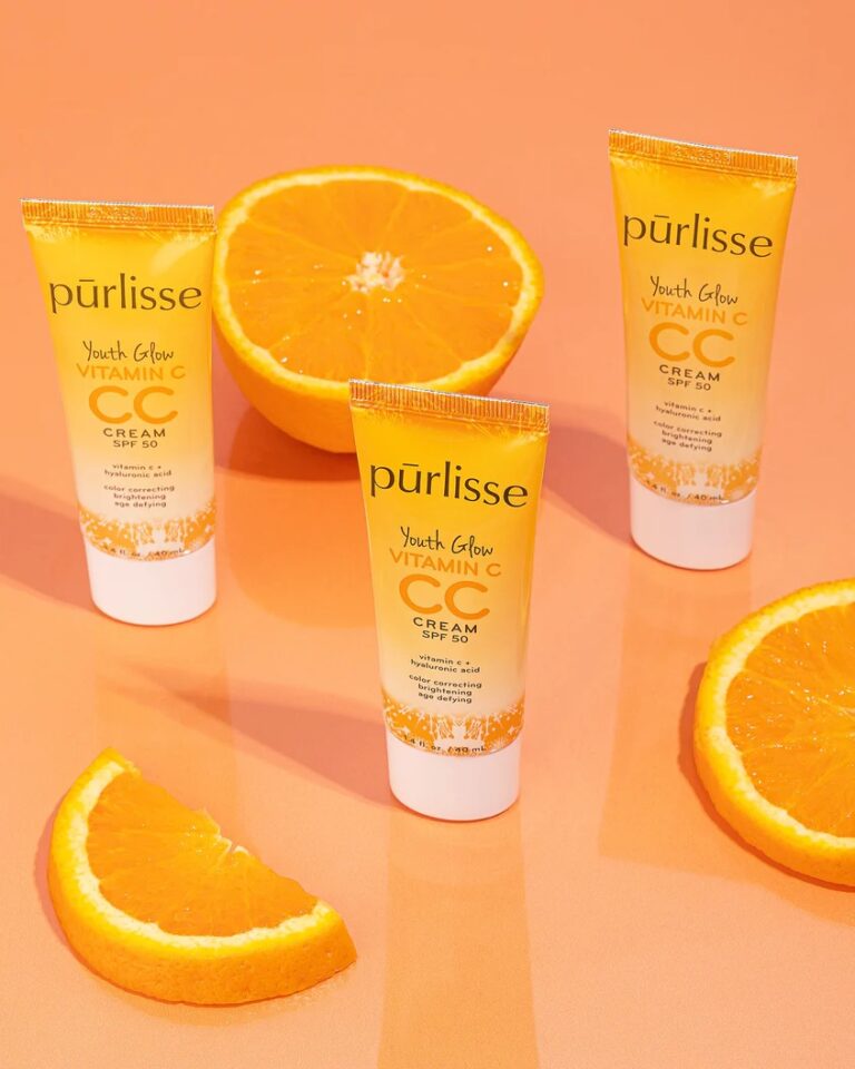 5 Best CC Creams With Natural & Clean Ingredients (2024) - The Good Trade