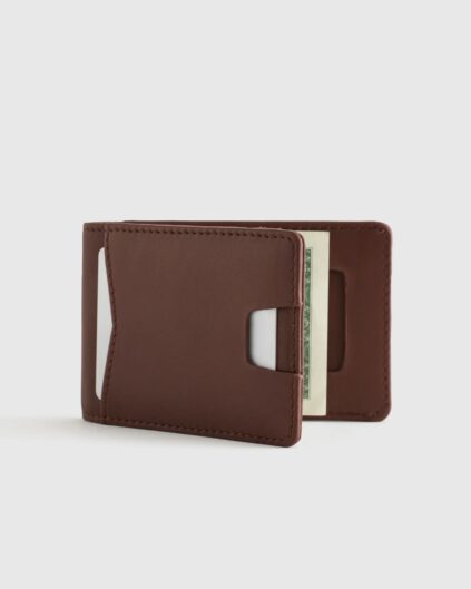 8 Best Sustainable Wallets For Men In 2024 - The Good Trade