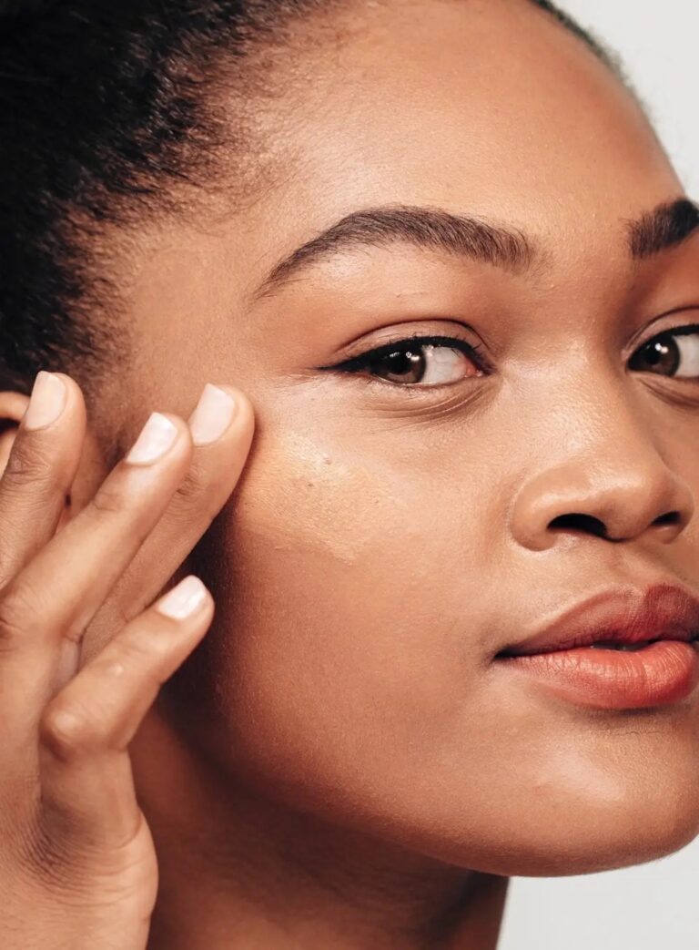 5 Natural CC Creams With SPF For Summer - The Good Trade