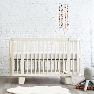 The 10 Best Convertible Cribs For Your 2025 Baby - The Good Trade