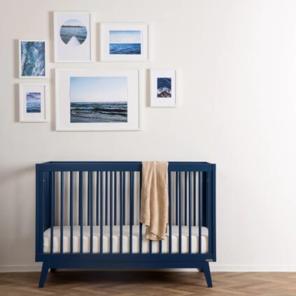 The 7 Best Convertible Cribs For Your Baby (2026) - The Good Trade