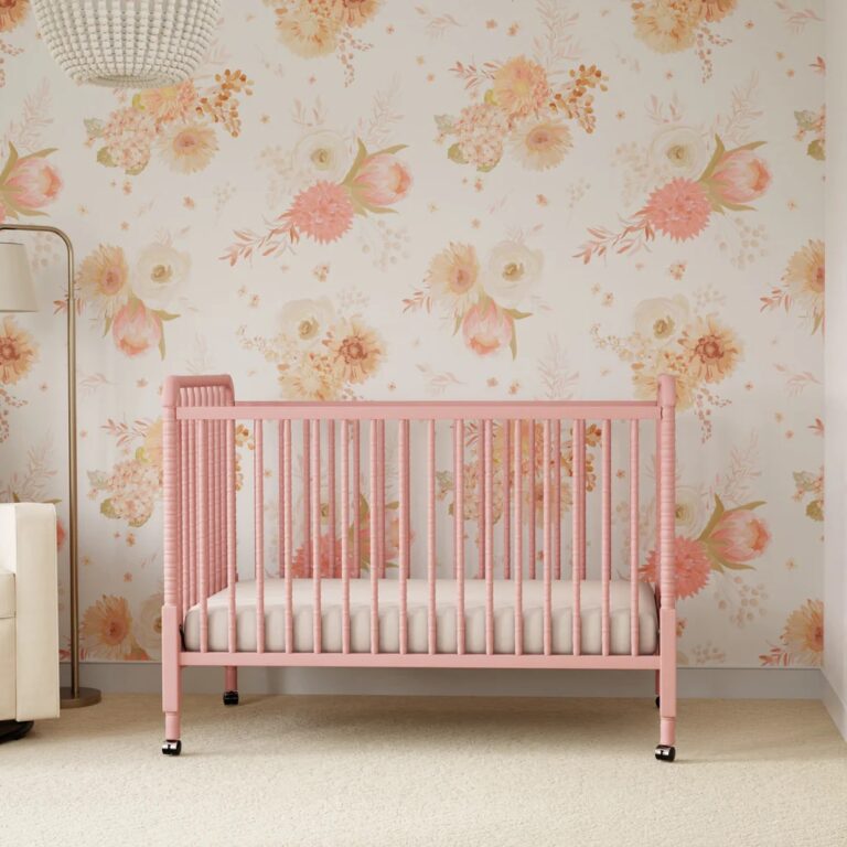 The 7 Best Convertible Cribs For Your Baby (2025) - The Good Trade