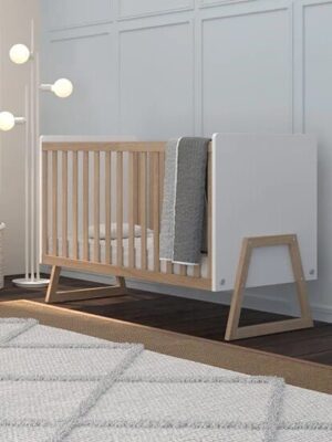 The 10 Best Convertible Cribs For Your 2025 Baby - The Good Trade