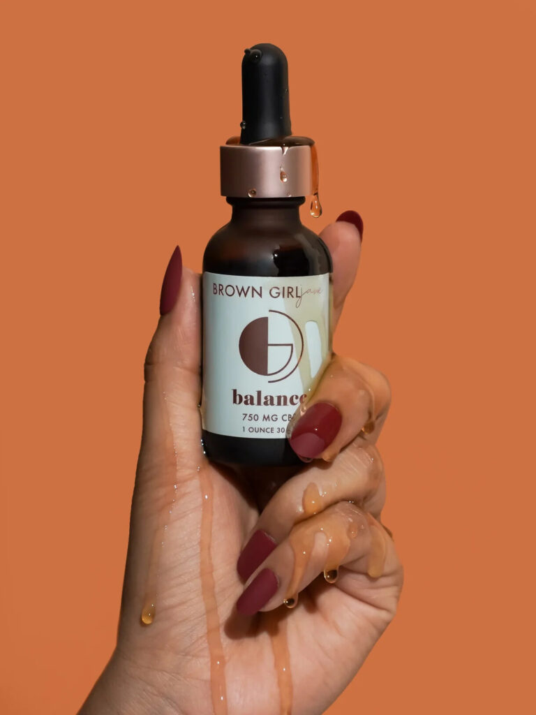 5 Best CBD Brands For Women (2024) - The Good Trade