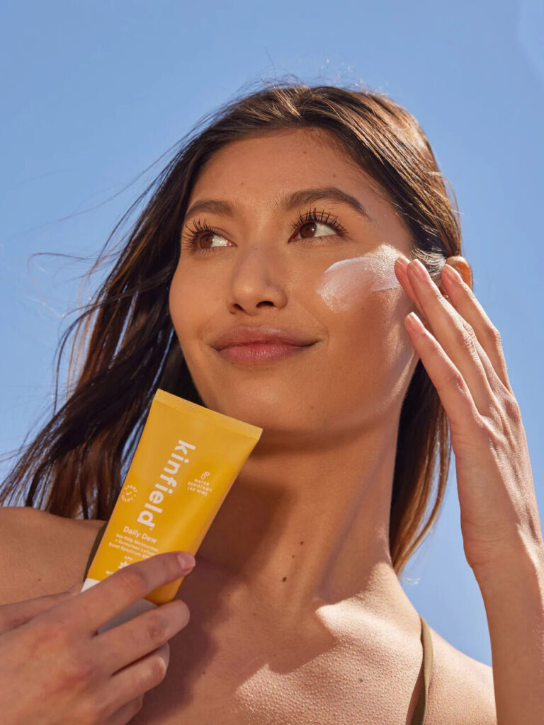 7 Cruelty-Free Sunscreens With Natural Ingredients - The Good Trade