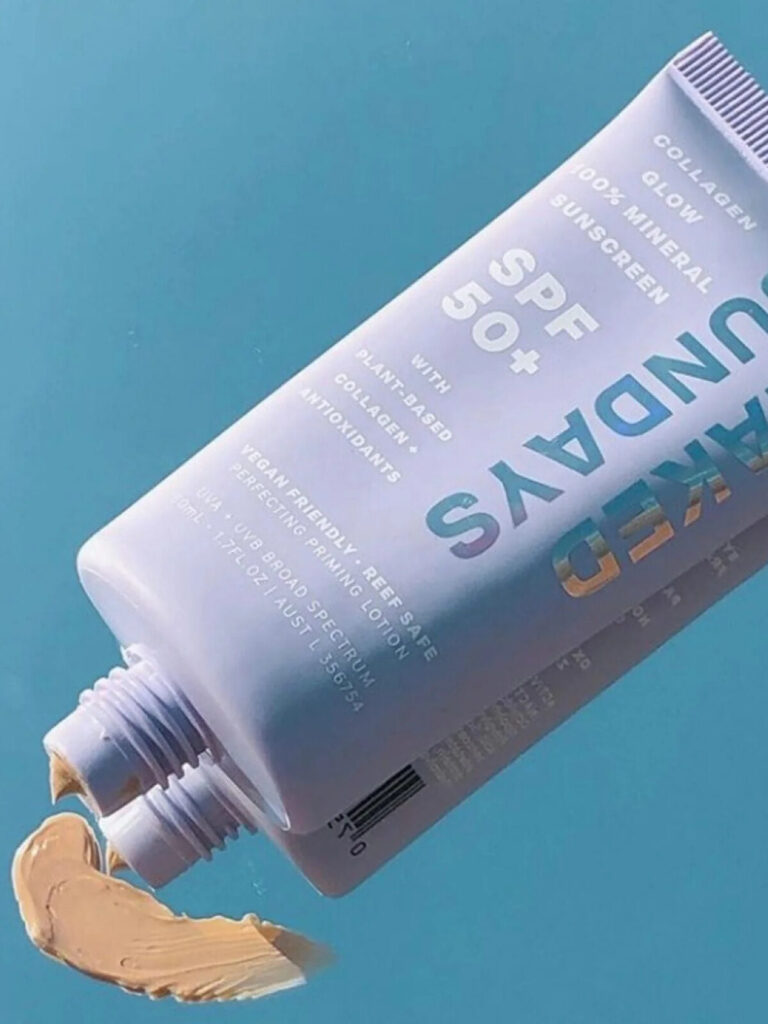 7 Cruelty-Free Sunscreens With Natural Ingredients - The Good Trade