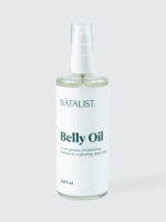 7 Pregnancy-Safe Belly & Body Oils (2026) - The Good Trade