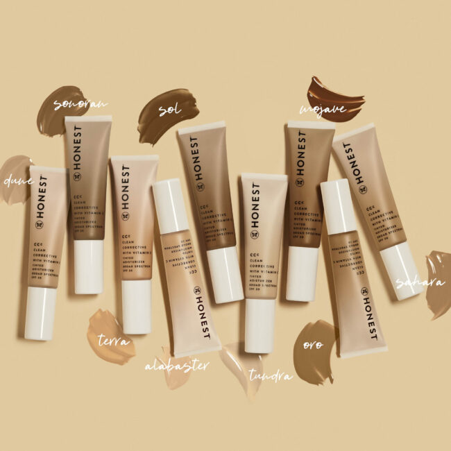 5 Best CC Creams With Natural & Clean Ingredients (2024) - The Good Trade
