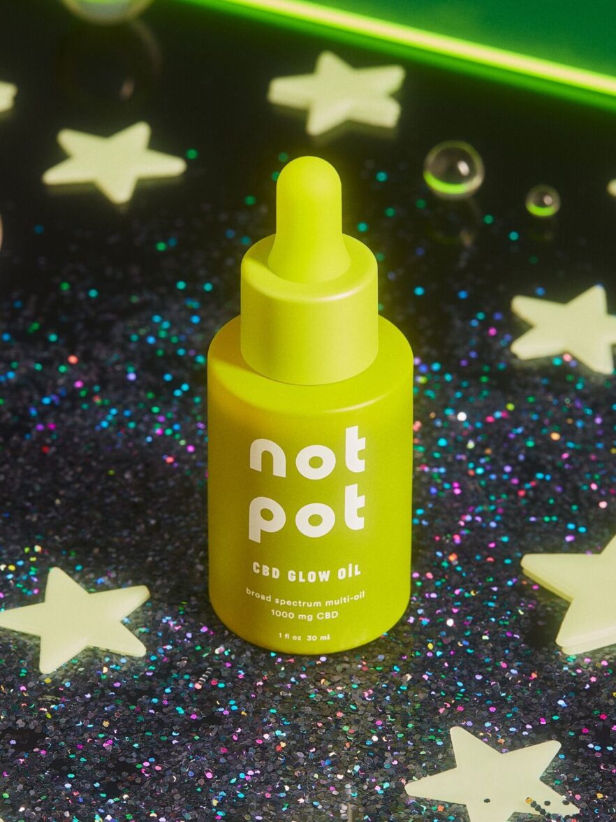 5 Best CBD Brands For Women (2024) - The Good Trade