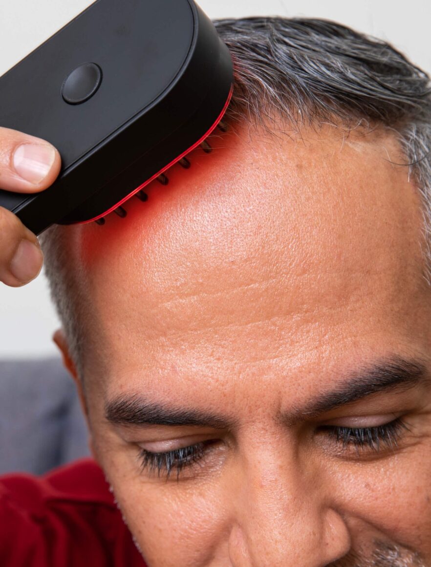 9 Best Red Light Therapy Devices For At-Home Use (2024) - The Good Trade