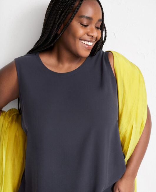 10 Sustainable Plus Size Clothing Brands For XXXL And Up - The Good Trade