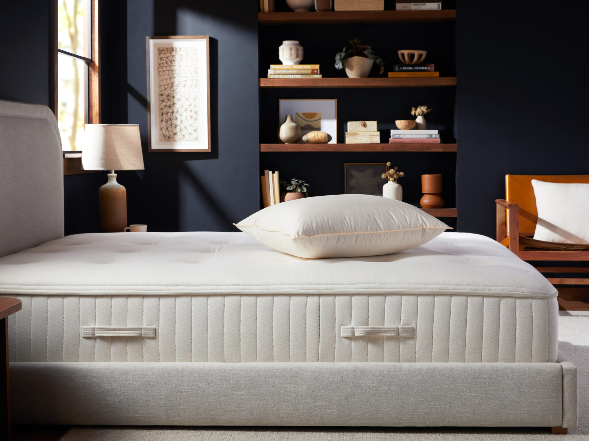 5 Softest Pillows With Natural Materials (2024 Review) - The Good Trade