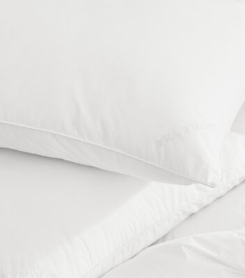 5 Softest Pillows With Natural Materials (2024 Review) - The Good Trade