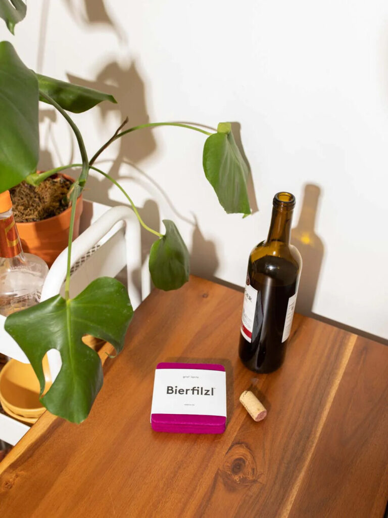 5 Sustainable Coffee Table Coasters For Your Home - The Good Trade