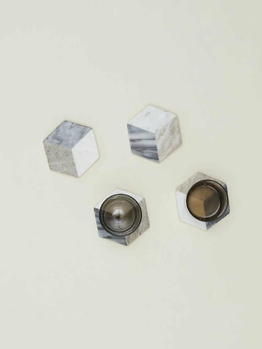 5 Sustainable Coffee Table Coasters For Your Home - The Good Trade