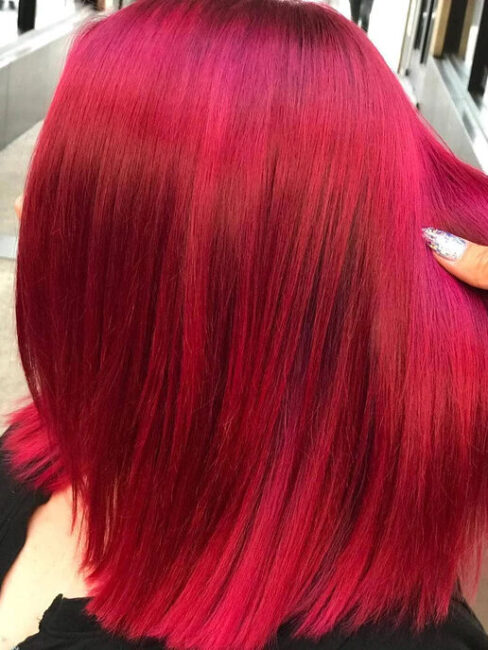 5 Ammonia Free Hair Dyes For Nontoxic Colors - The Good Trade