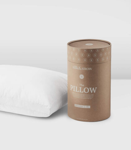 5 Softest Pillows With Natural Materials (2024 Review) - The Good Trade