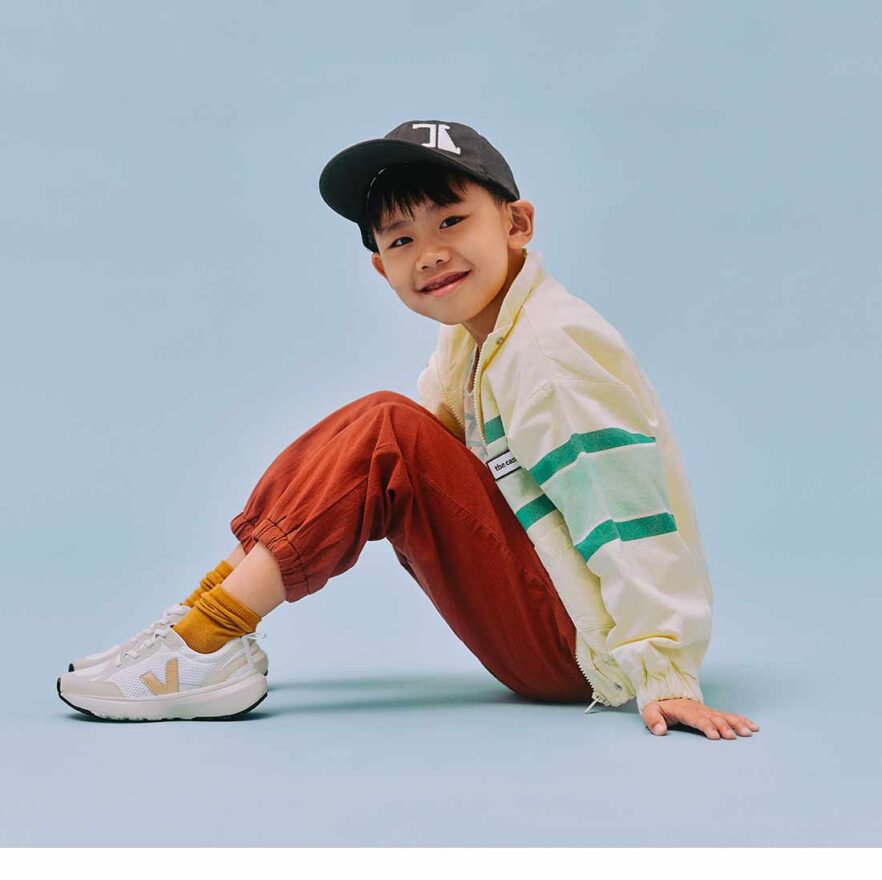 5 Sustainable Kids Shoes For School & Play [Reviewed] - The Good Trade