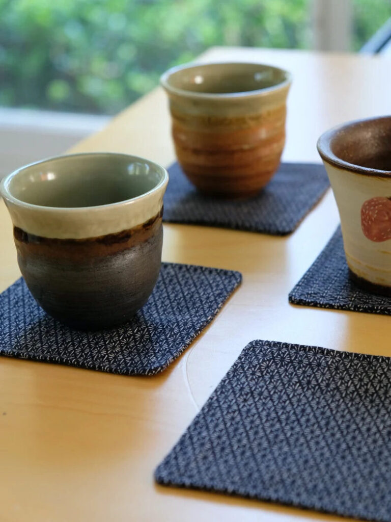 5 Sustainable Coffee Table Coasters For Your Home - The Good Trade