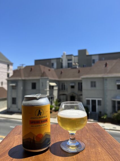 Is Athletic Brewing’s Non-Alcoholic Beer Good? (Review) - The Good Trade