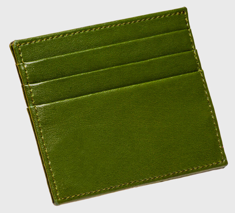 5 Vegan Wallets For 2026 - The Good Trade