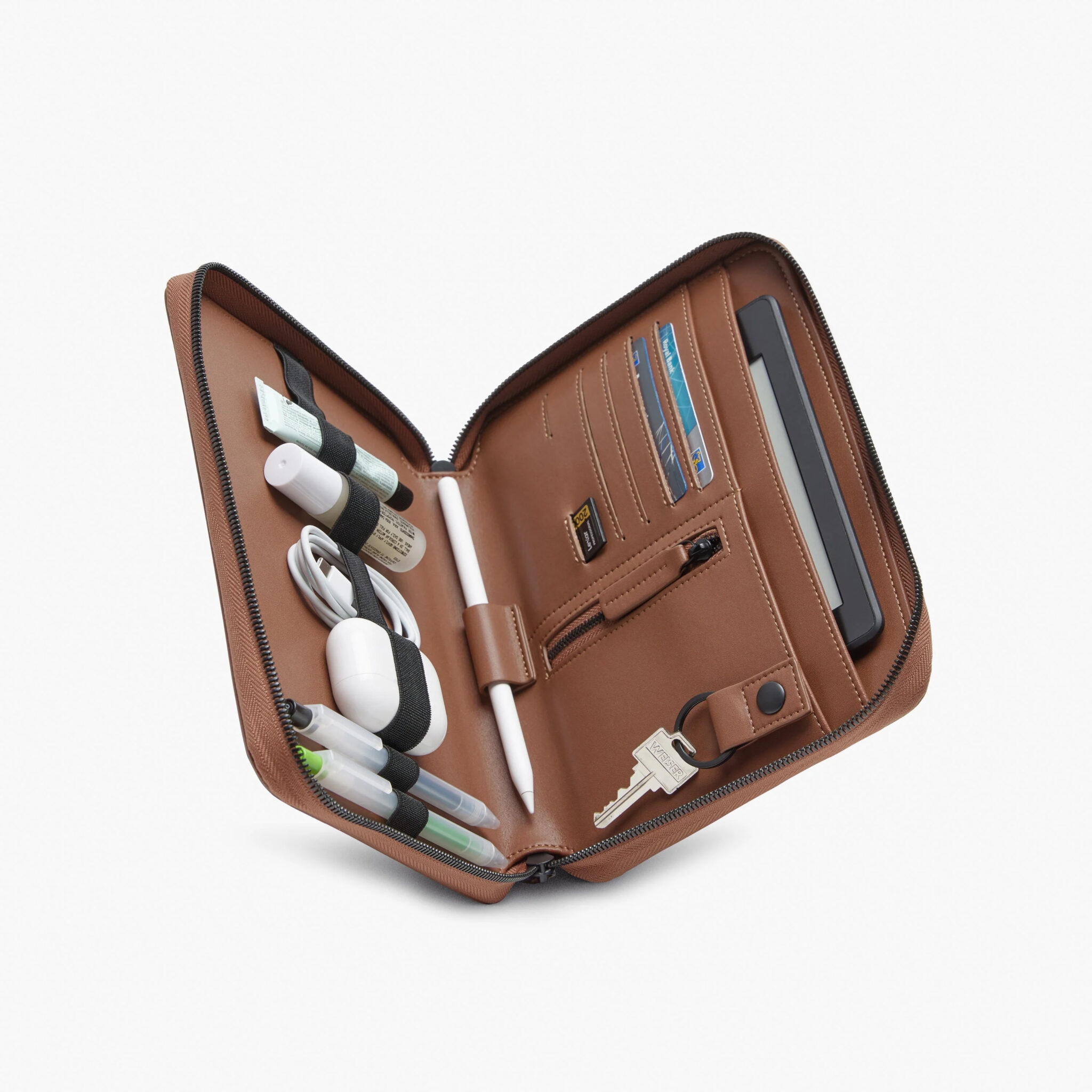 5 Vegan Wallets For 2025 - The Good Trade