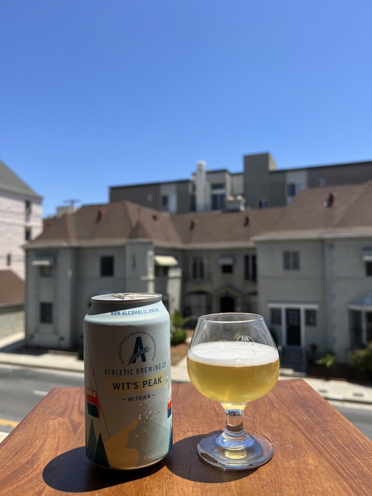 Is Athletic Brewing’s Non-Alcoholic Beer Good? (Review) - The Good Trade